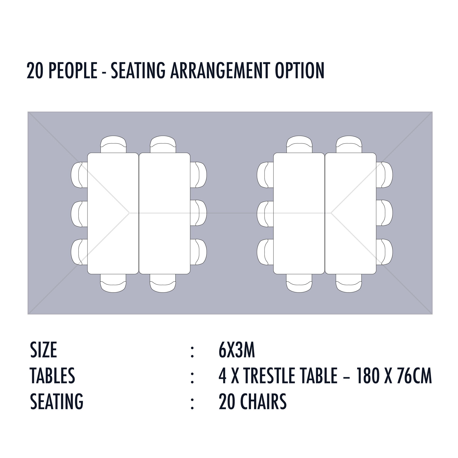 Marquee Hire Sydney | Quality Marquees at Great Pricing