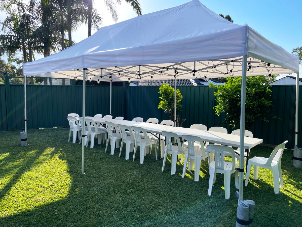 Marquee Hire Sydney | Quality Marquees at Great Pricing