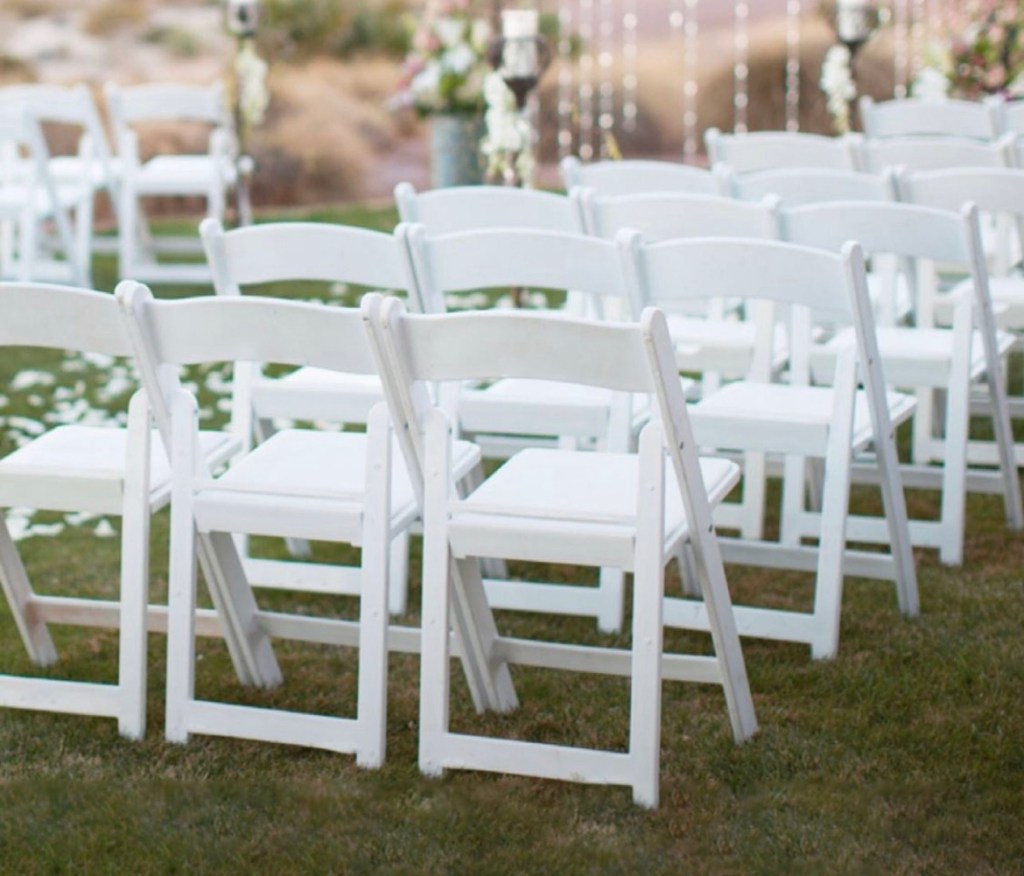 Gladiator Chair Hire Sydney