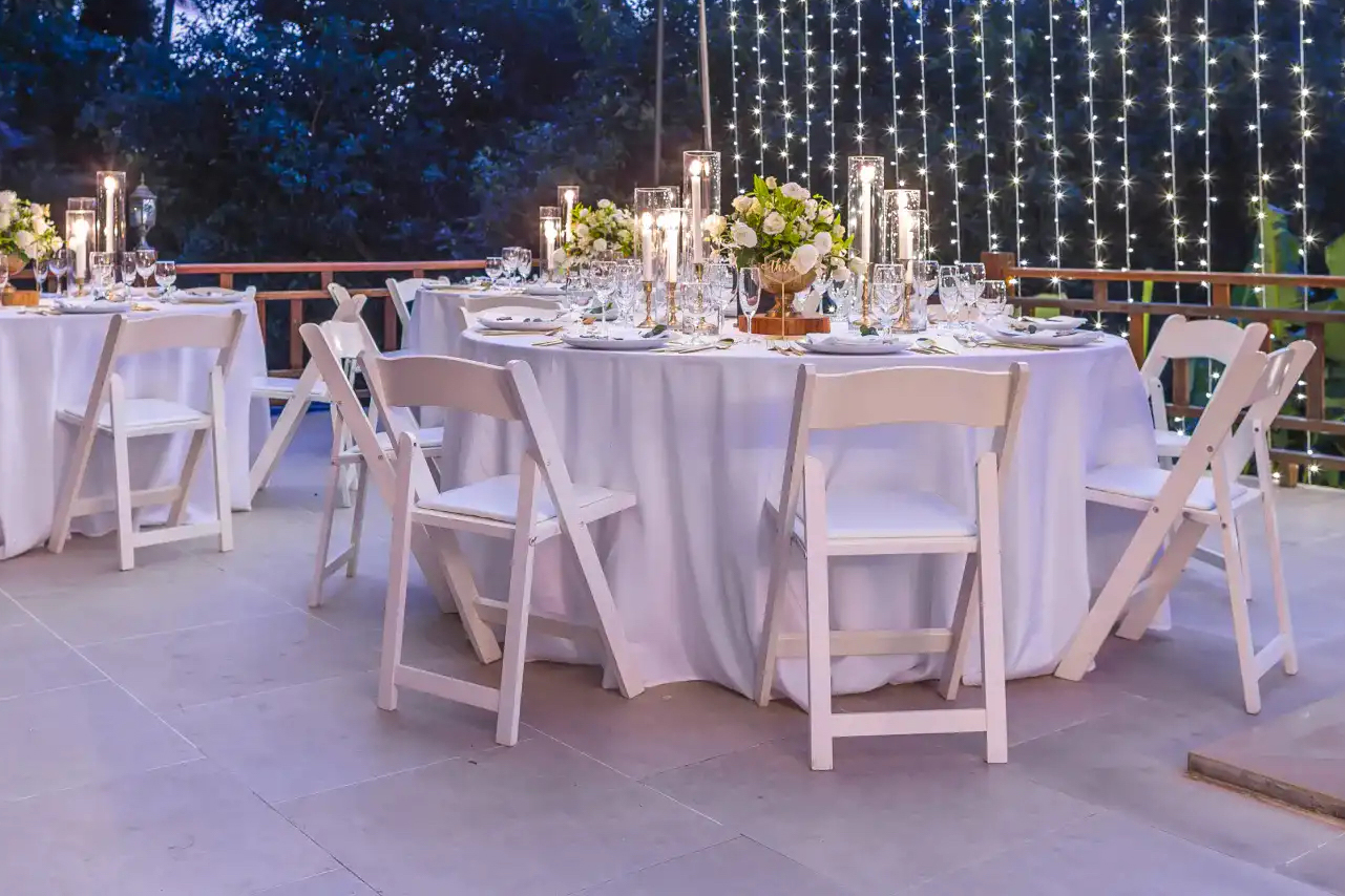 Party Hire Sydney | Chair Hire | Table Hire | Marquee Hire | Event Hire