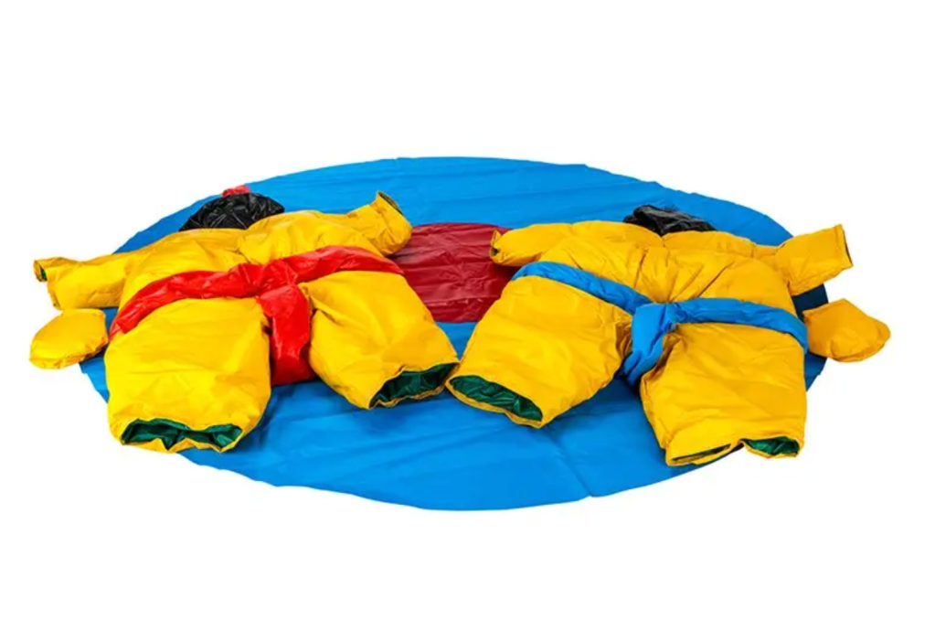 Sumo Suits Hire | Starlight Party Hire
